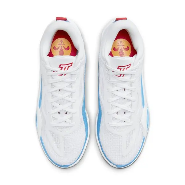 JORDAN Tatum 1 "archer Ave" Sneakers - White