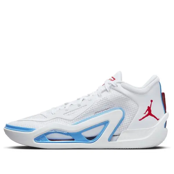 JORDAN Tatum 1 "archer Ave" Sneakers - White