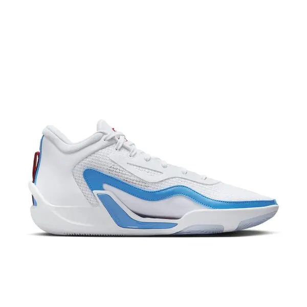 JORDAN Tatum 1 "archer Ave" Sneakers - White