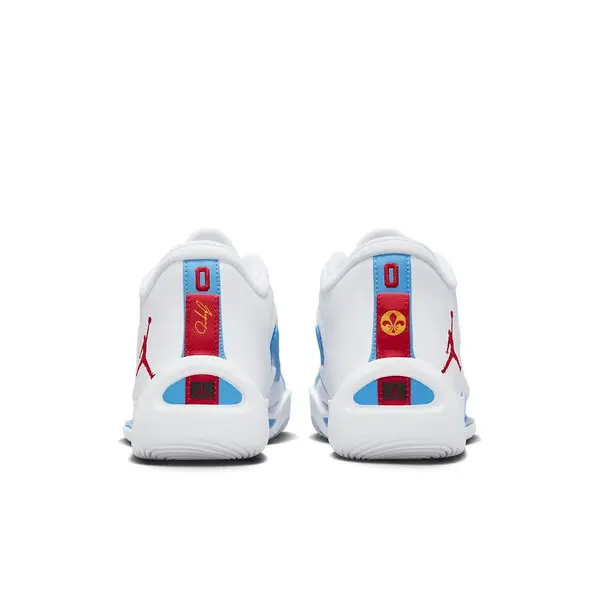 JORDAN Tatum 1 "archer Ave" Sneakers - White