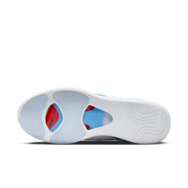 JORDAN Tatum 1 "archer Ave" Sneakers - White