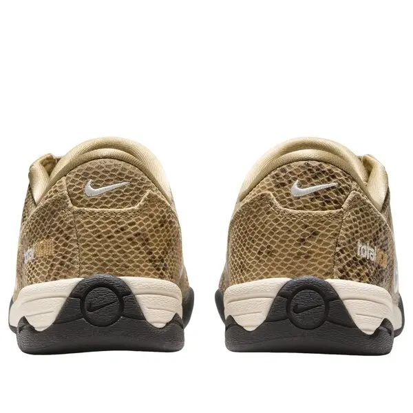 Nike Total 90 3 Sp Snakeskin Pack Sneakers - Gold/white/black