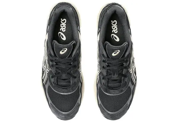 Asics Gel-nyc Sneakers - Black/black
