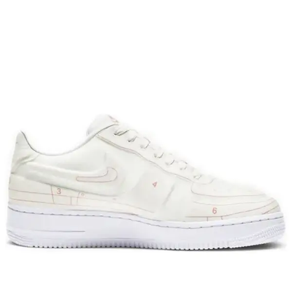 Nike Force 1 07 Low Lx Sneakers