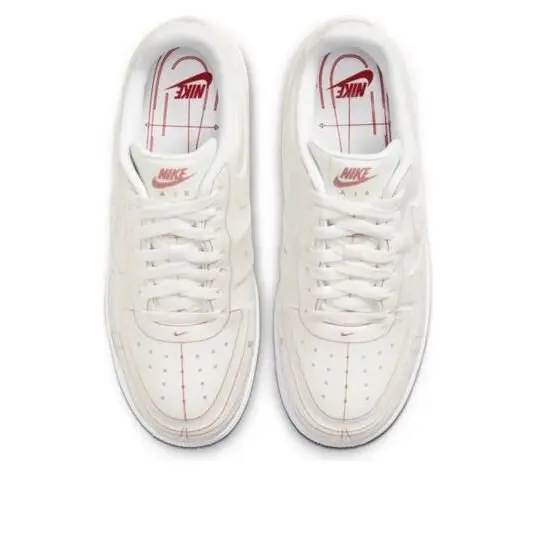 Nike Force 1 07 Low Lx Sneakers