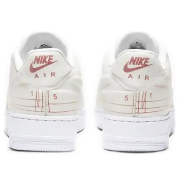 Nike Force 1 07 Low Lx Sneakers