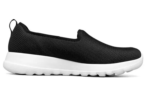 Sketchers Go Walk Slip-on Sneakers