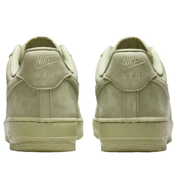 Nike Force 1 Low Woven Sneakers