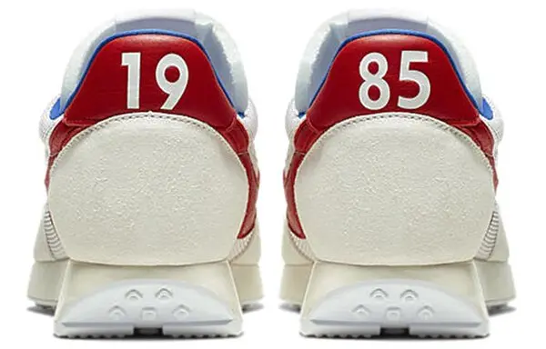 Nike X Stranger Things Air Tailwind 79 "og Collection - White/red