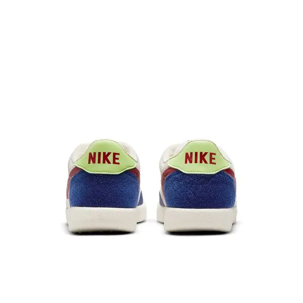Nike Killshot Og "korean Couples Pack" Sneakers - Cream/blue/red