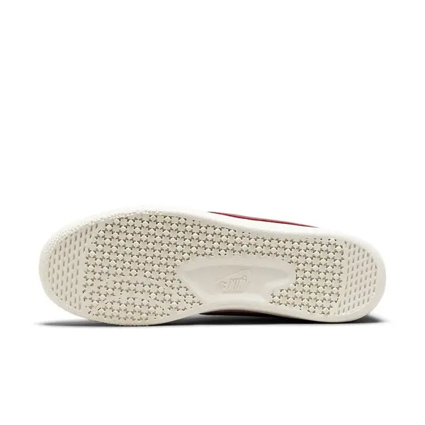 Nike Killshot Og "korean Couples Pack" Sneakers - Cream/blue/red