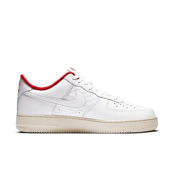 Nike Kith X Force 1 Low "tokyo