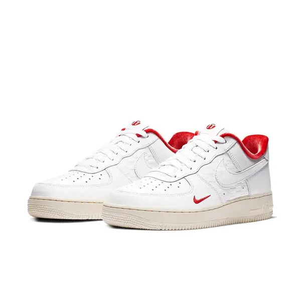 Nike Kith X Force 1 Low "tokyo