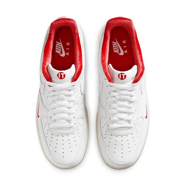 Nike Kith X Force 1 Low "tokyo