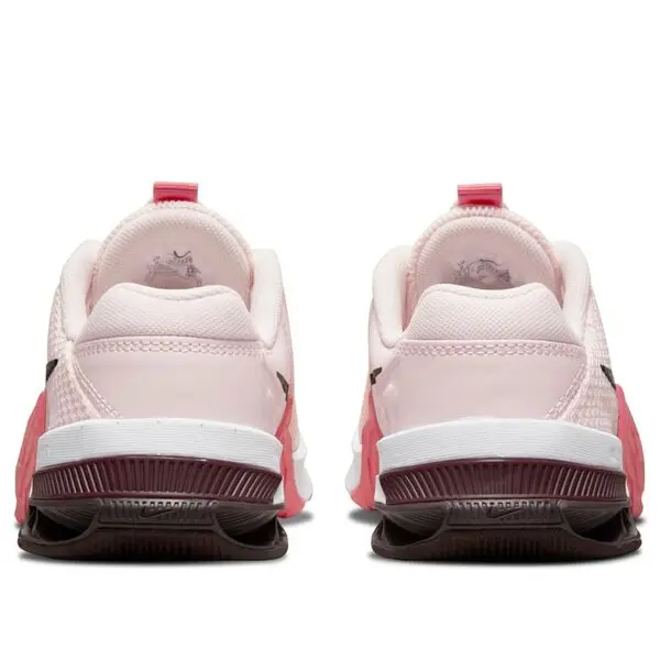 Nike Metcon Training Sneakers - Pink/white/black