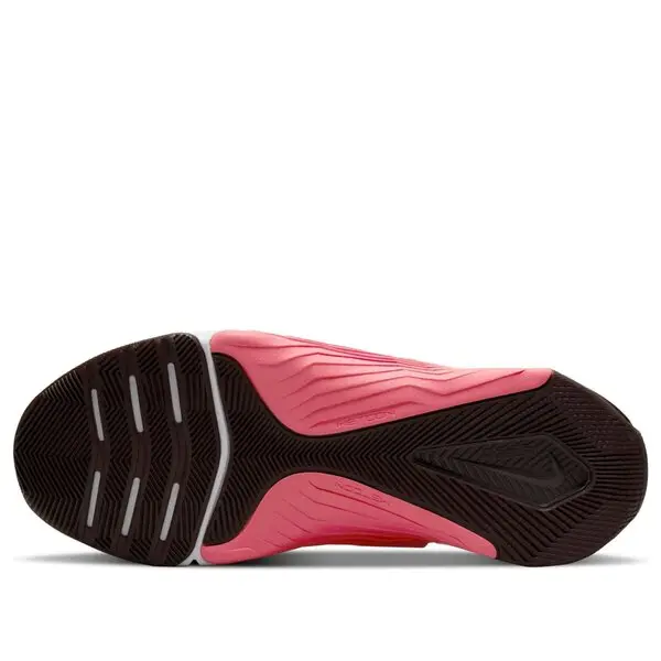 Nike Metcon Training Sneakers - Pink/white/black