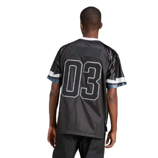 Adidas Adilenium Season 3 Team Asia Jersey - Black/white