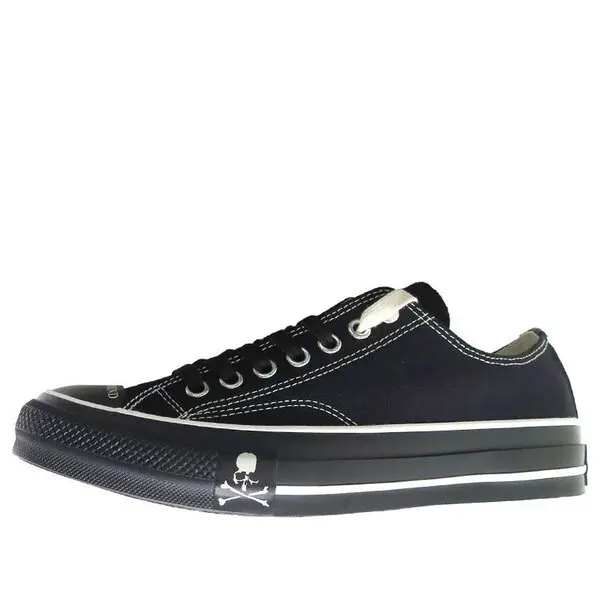 CONVERSE Mastermind Japan Addict Chuck Taylor All Star Ox Sneakers