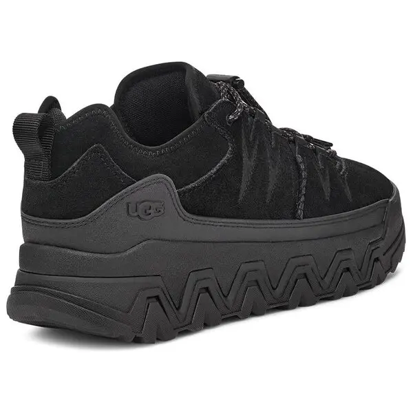 UGG Captrail Low Sneakers - Black