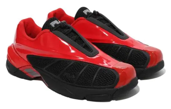 FILA Replica 2002 Sneakers