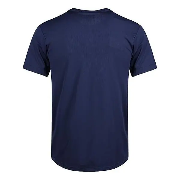 Adidas Freelift Climacool Tee - Navy Blue