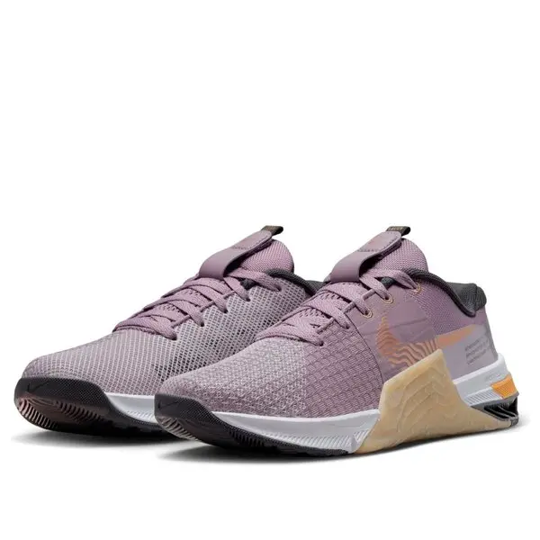 Nike Metcon Premium Training Shoes - Grey