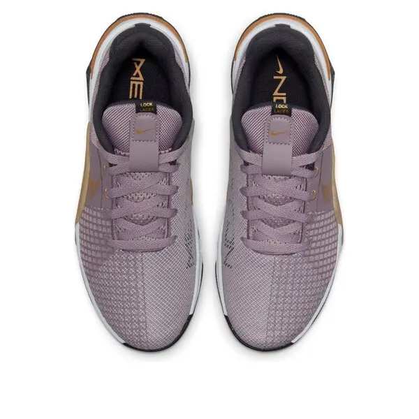 Nike Metcon Premium Training Shoes - Grey