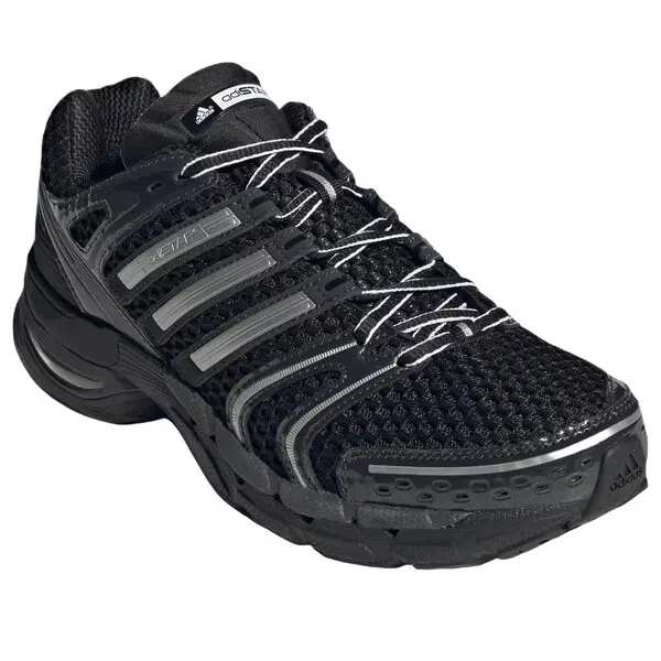 Adidas Adistar Control Sneakers - Core Black/cloud White/carbon