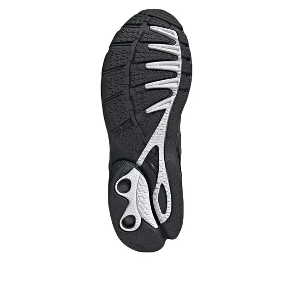 Adidas Adistar Control Sneakers - Core Black/cloud White/carbon