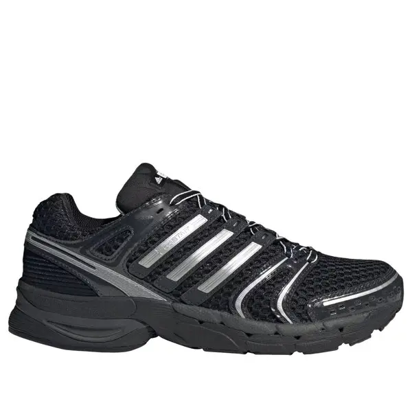 Adidas Adistar Control Sneakers - Core Black/cloud White/carbon