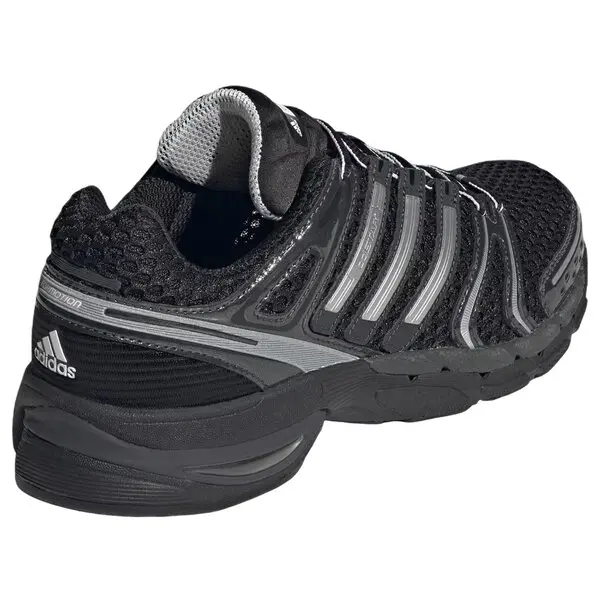 Adidas Adistar Control Sneakers - Core Black/cloud White/carbon