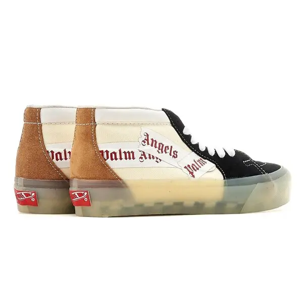 VANS Vault Sk8-mid Vlt Lx Sneakers
