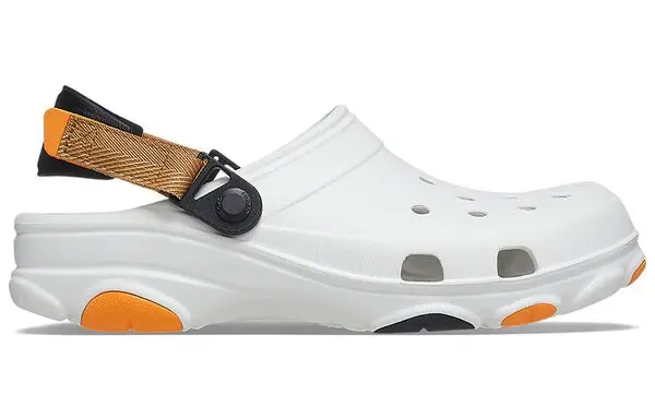 CROCS Classic Clog Beach Sandals