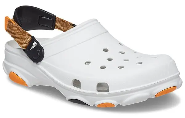 CROCS Classic Clog Beach Sandals