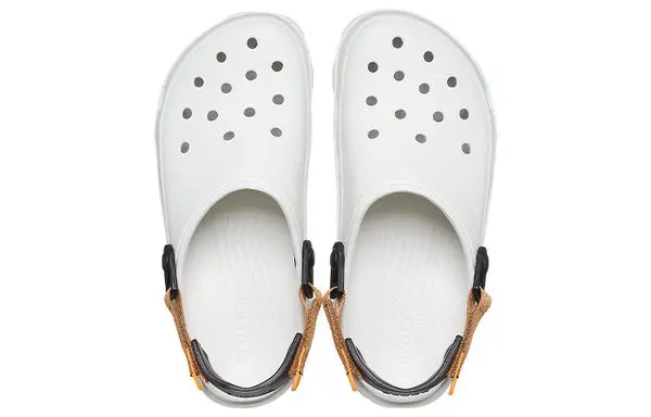 CROCS Classic Clog Beach Sandals