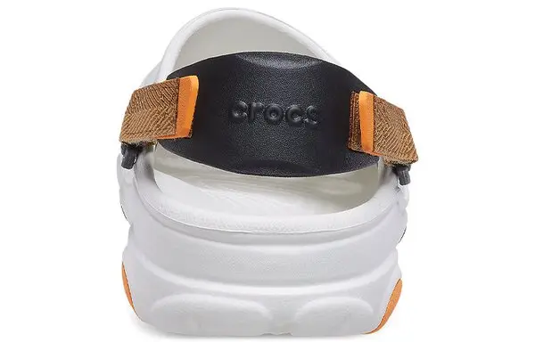 CROCS Classic Clog Beach Sandals