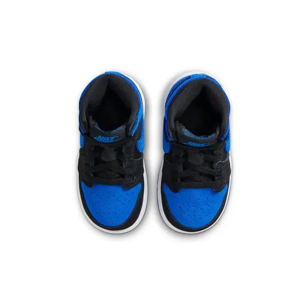 JORDAN 1 Retro High Og "royal Reimagined" Sneakers - Blue
