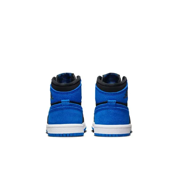JORDAN 1 Retro High Og "royal Reimagined" Sneakers - Blue