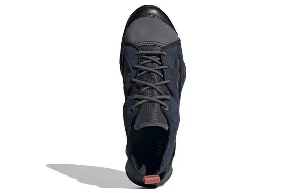 Adidas Oamc X Type 04 "legend Ink" Sneakers - Blue