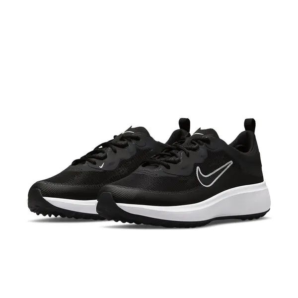 Nike Ace Summerlite Athletic Sneakers - Black/white