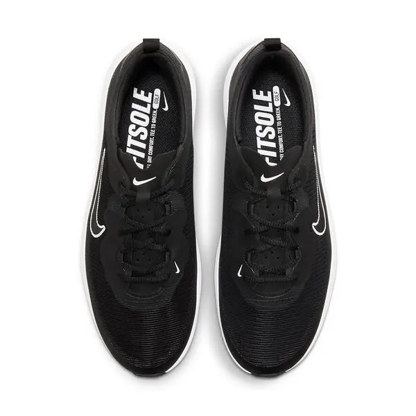 Nike Ace Summerlite Athletic Sneakers - Black/white