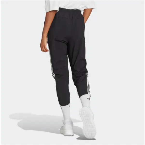 Adidas Essentials 3-stripes Woven 7/8 Pants