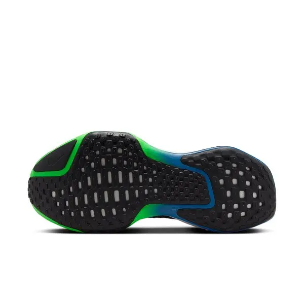 Nike Zoomx Invincible 3 - Blue/green