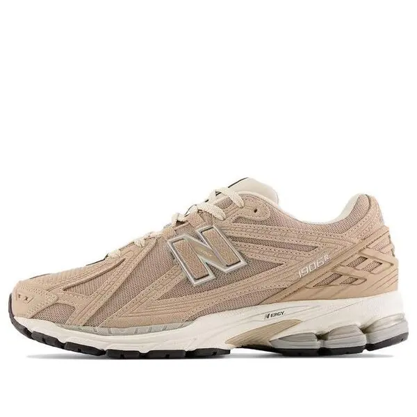 NEW BALANCE 1906r "khaki Suede" Sneakers