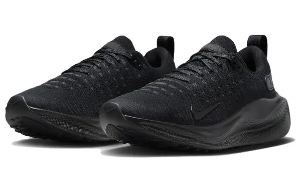 Nike Reactx Infinity Run 4 Sneakers - Black