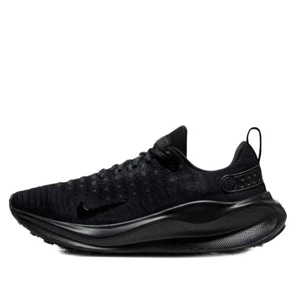 Nike Reactx Infinity Run 4 Sneakers - Black