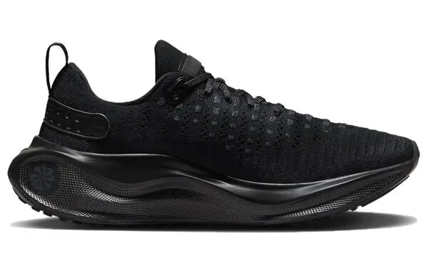 Nike Reactx Infinity Run 4 Sneakers - Black
