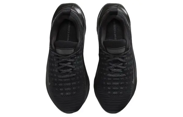 Nike Reactx Infinity Run 4 Sneakers - Black