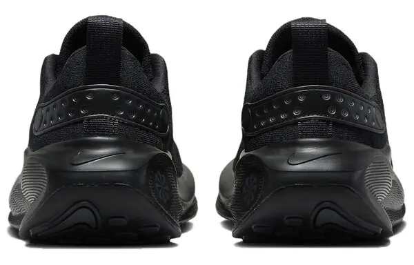 Nike Reactx Infinity Run 4 Sneakers - Black