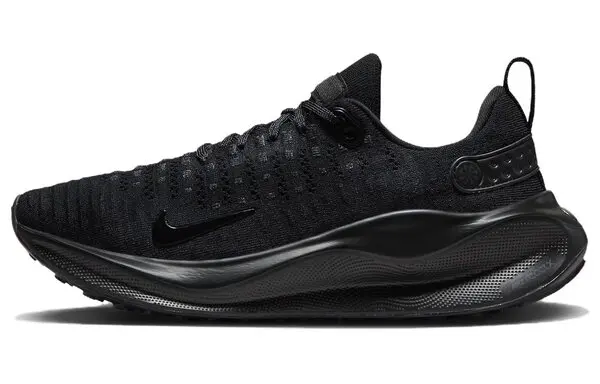 Nike Reactx Infinity Run 4 Sneakers - Black